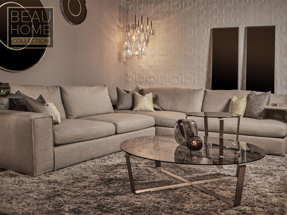 Eric Kuster | Metropolitan Luxury - Beau Home Inspiration reseller