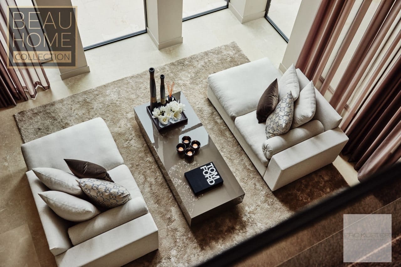 Eric Kuster | Metropolitan Luxury - Beau Home Inspiration reseller