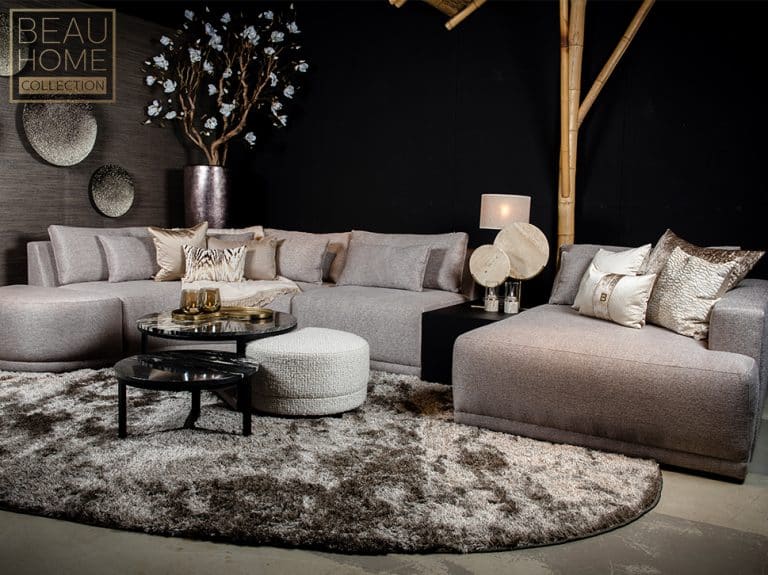 Eric Kuster | Metropolitan Luxury - Beau Home Inspiration reseller